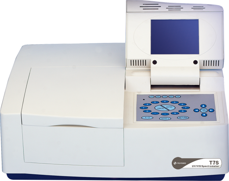 FTIR8100 - PERSEE