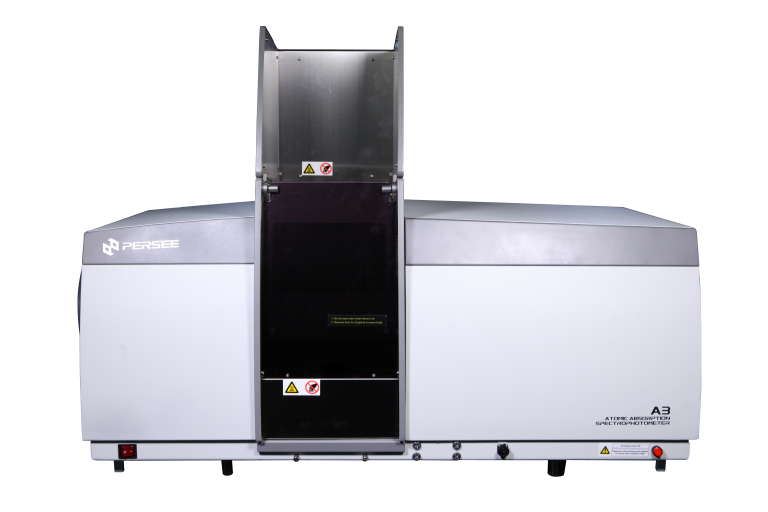 Atomic Spectroscopy Products for Analytical Chemistry - Persee