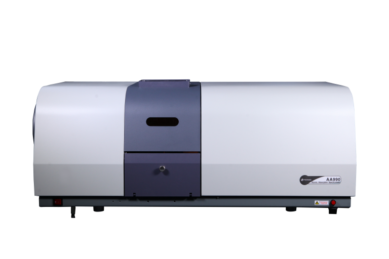 Atomic Spectroscopy Products for Analytical Chemistry - Persee