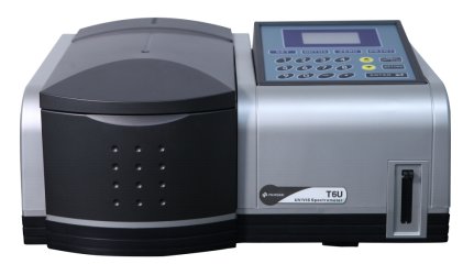 T6U UV-Vis - Persee