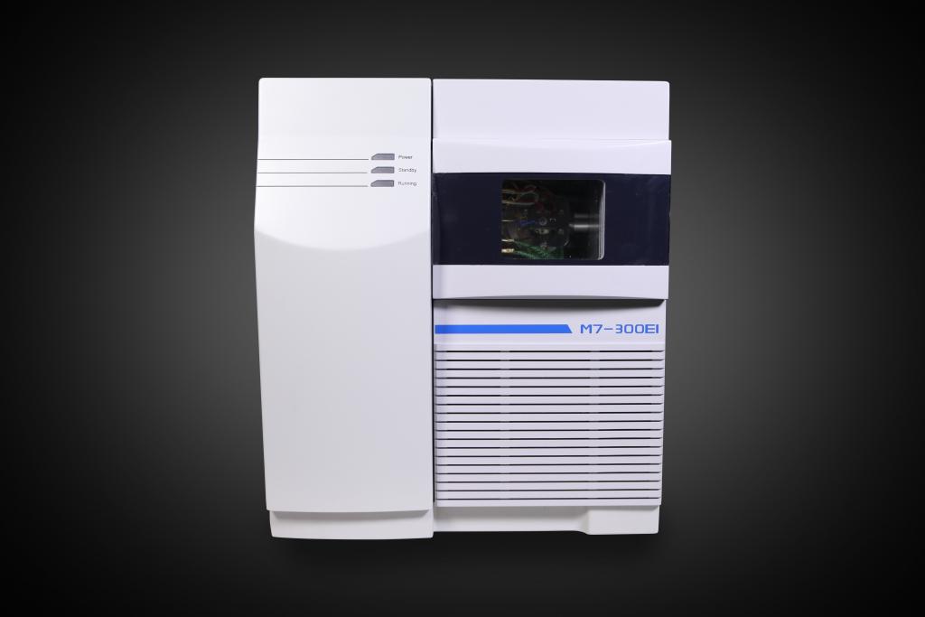 M7 Single Quadrupole GC-MS - Persee