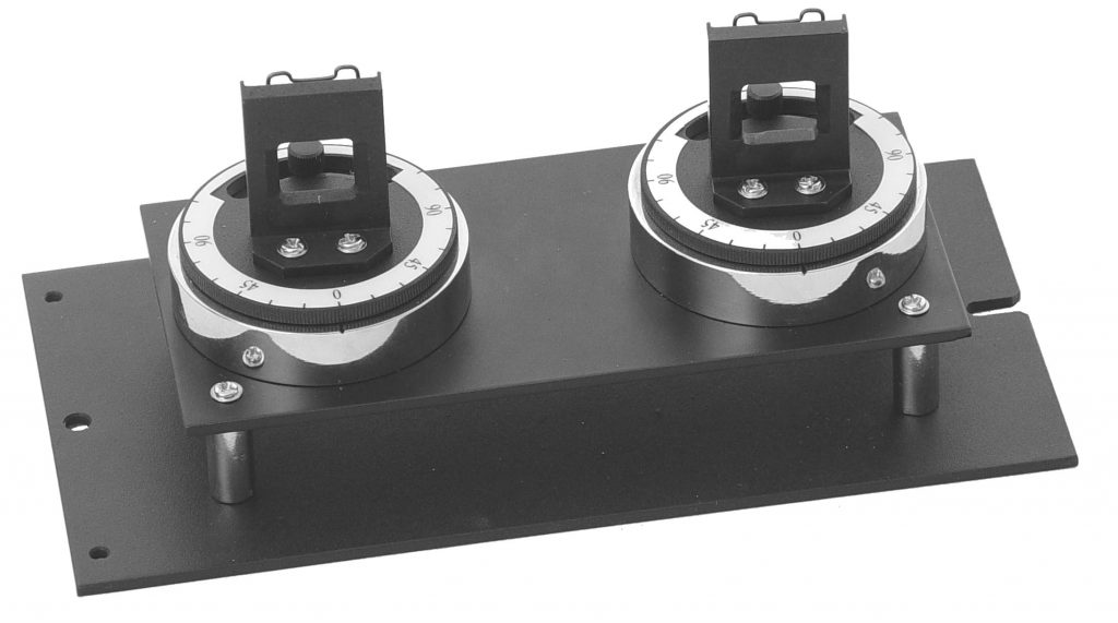 DS19-1 Adjustable Angle Solid Sample Holder - Persee