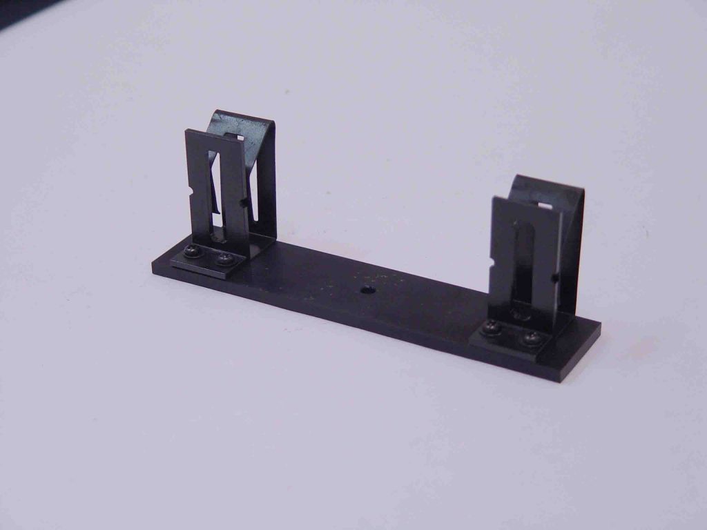 S19-1 Solid Sample Holder - Persee