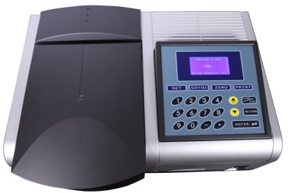 Mastering the Use of a UV Vis Spectrometer for Concentration Analysis ...
