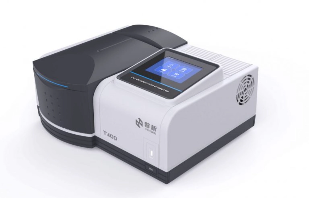 How an Infrared Spectrometer Enables Precise Molecular Characterization ...